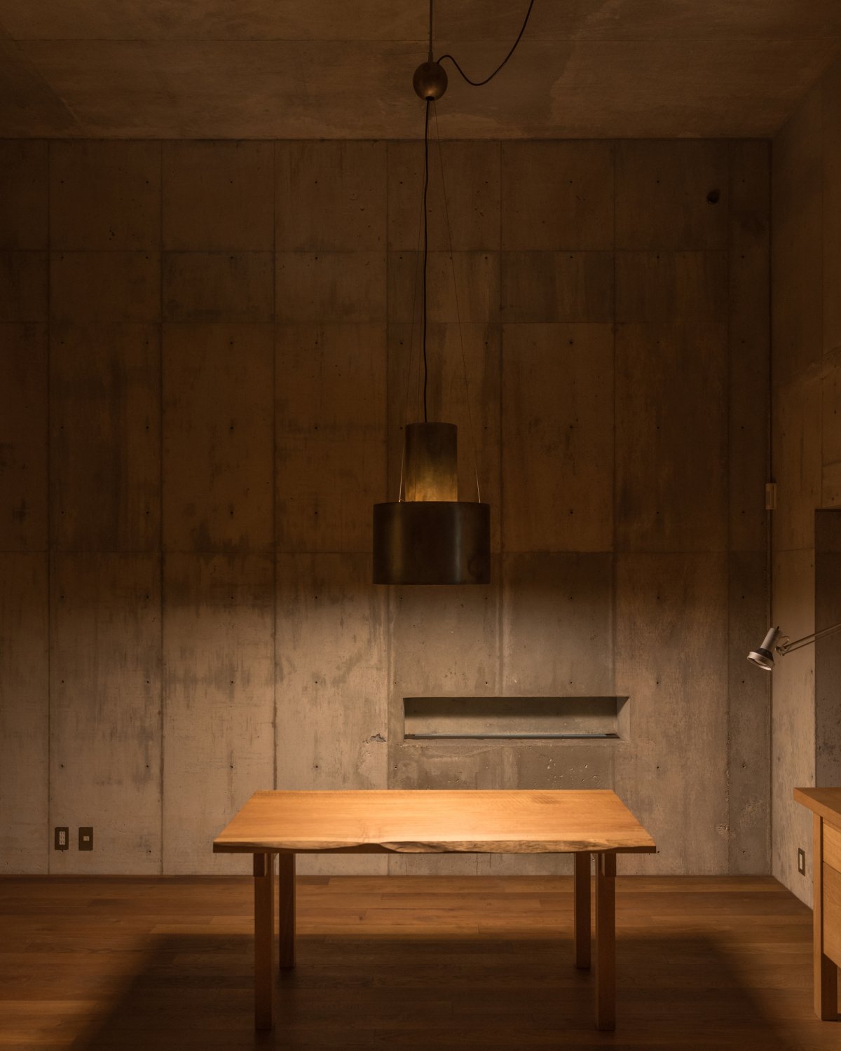 YinjiSpace - Tomoaki Uno Architects x Miyukiyama House